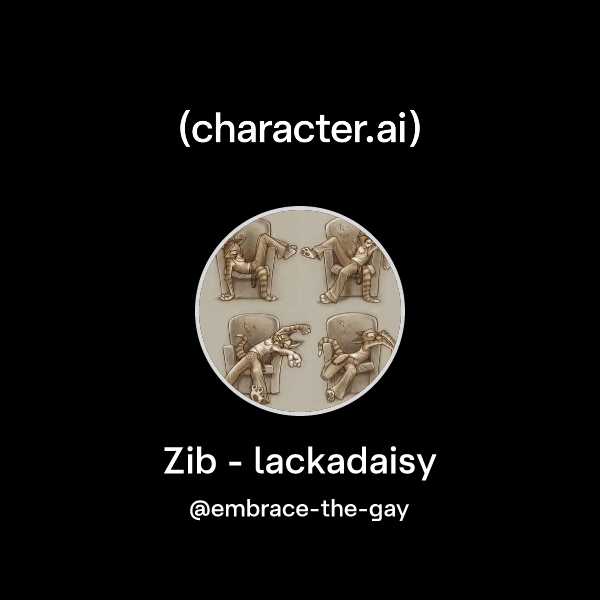 Chat with Zib - lackadaisy | character.ai | AI Chat, Reimagined–Your ...