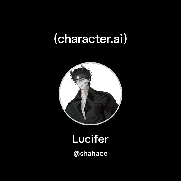Chat with Lucifer | character.ai | AI Chat, Reimagined–Your Words. Your ...