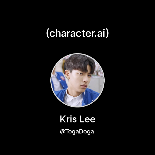 Chat with Kris Lee | character.ai | Personalized AI for every moment of ...