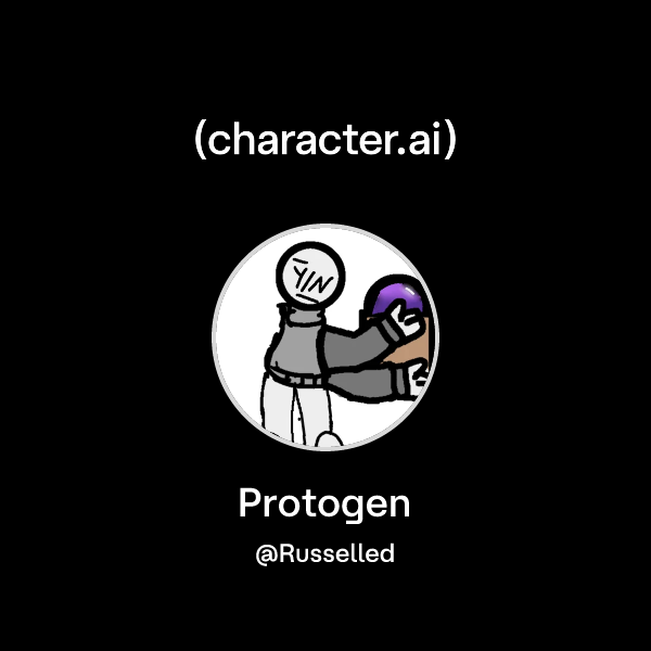 Chat with Protogen | character.ai | AI Chat, Reimagined–Your Words ...