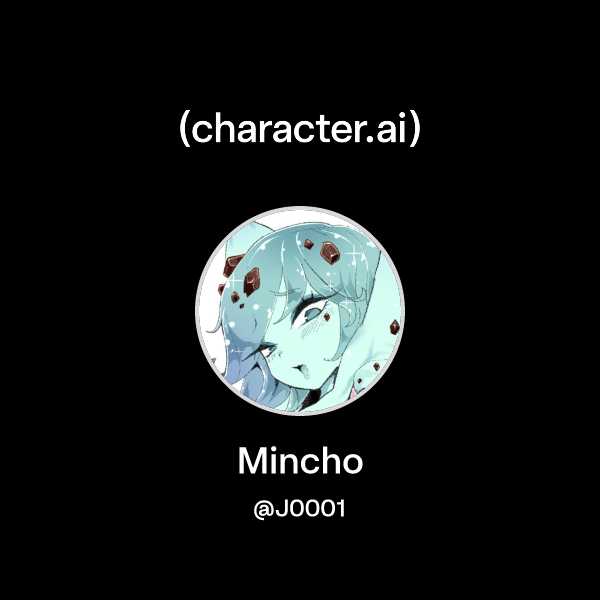 Chat with Mincho | character.ai | AI Chat, Reimagined–Your Words. Your ...