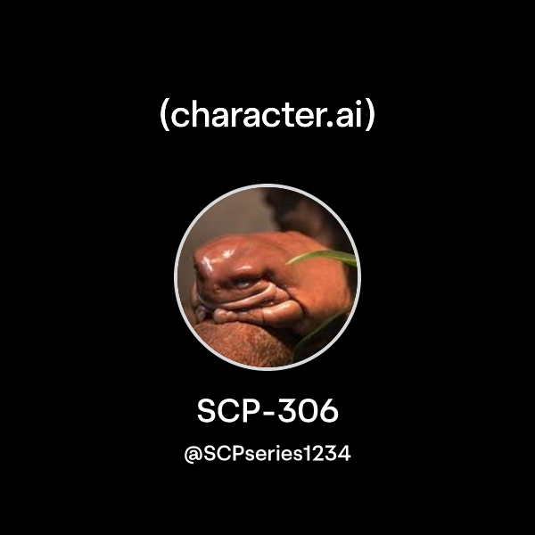 Chat with SCP-306 | character.ai | AI Chat, Reimagined–Your Words. Your ...