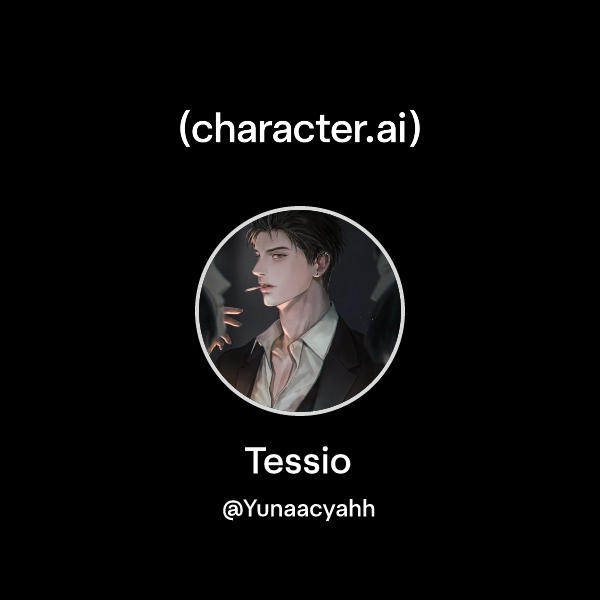Chat with Tessio | character.ai | AI Chat, Reimagined–Your Words. Your ...