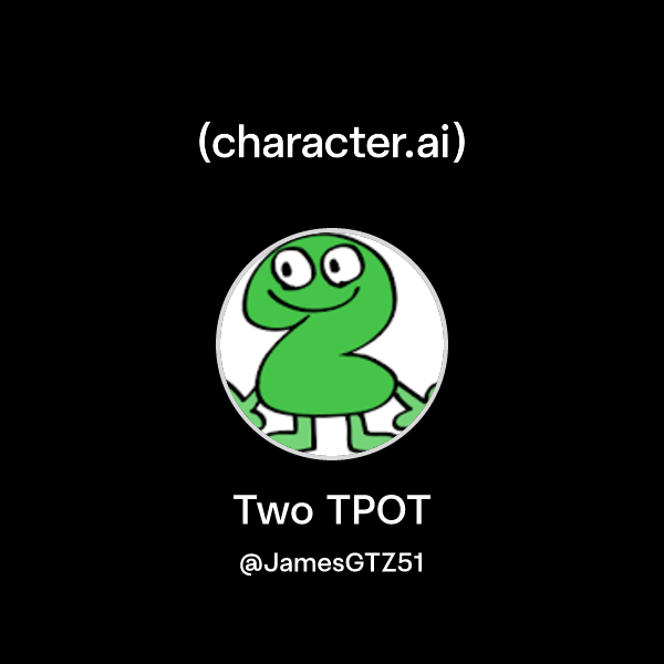 Chat with Two TPOT | character.ai | AI Chat, Reimagined–Your Words. Your World.