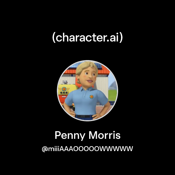 Chat with Penny Morris | character.ai | AI Chat, Reimagined–Your Words ...