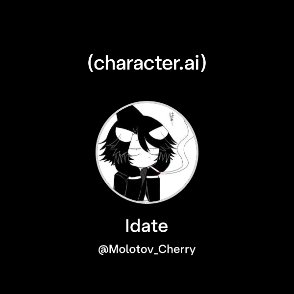 Chat with Idate | character.ai | AI Chat, Reimagined–Your Words. Your ...