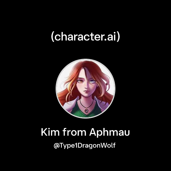 Chat with Kim from Aphmau | character.ai | AI Chat, Reimagined–Your ...