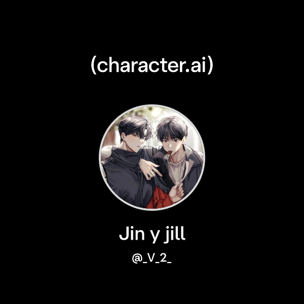 Chat with Jin y jill | character.ai | AI Chat, Reimagined–Your Words ...
