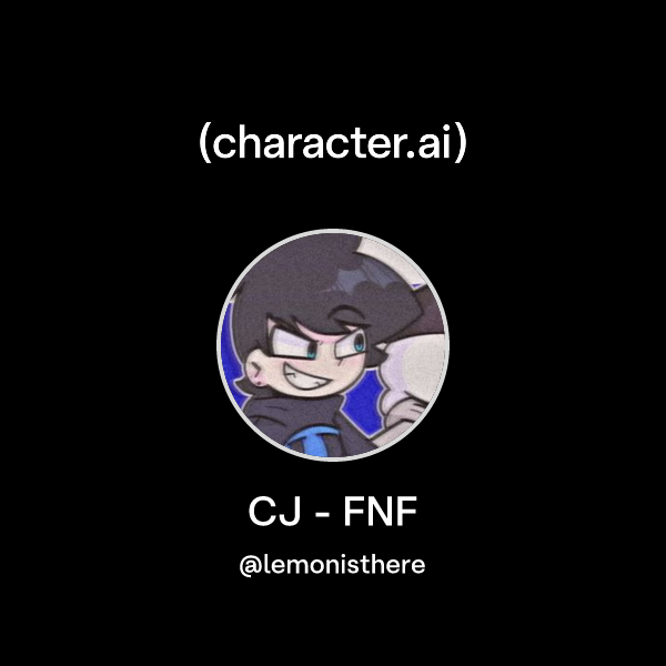 Chat with CJ - FNF | character.ai | AI Chat, Reimagined–Your Words ...