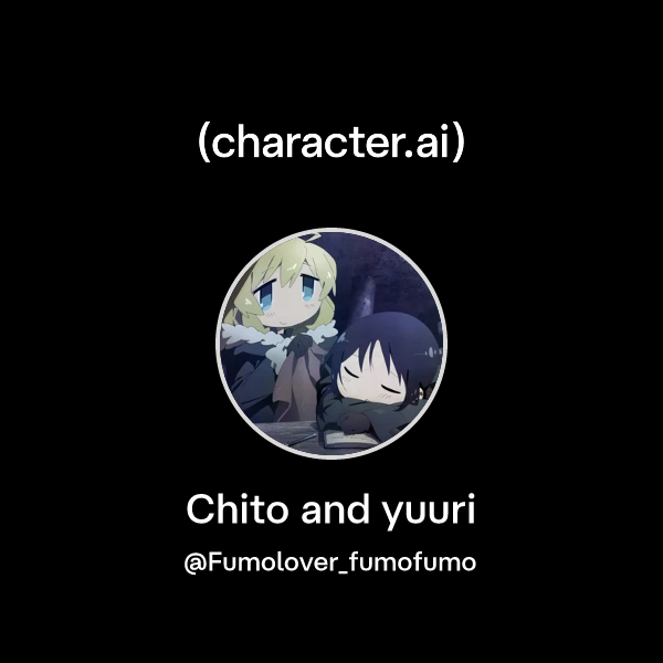 Chat with Chito and yuuri | character.ai | AI Chat, Reimagined–Your ...