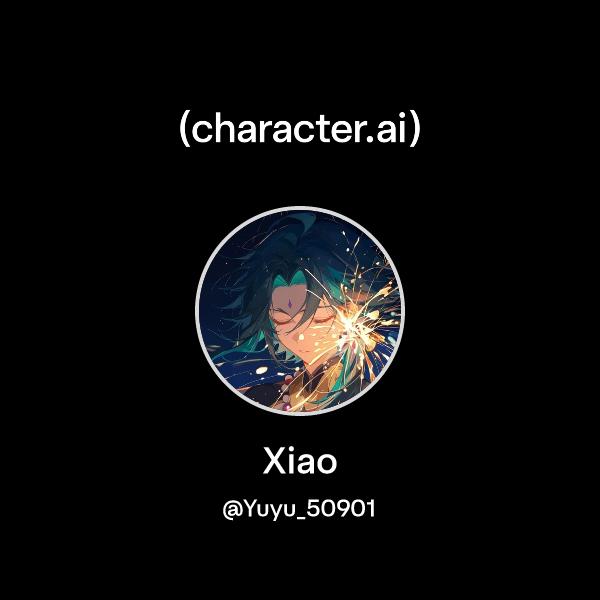 Chat with Xiao | character.ai | AI Chat, Reimagined–Your Words. Your World.