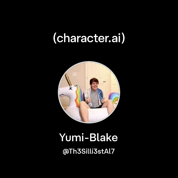 Chat with Yumi-Blake | character.ai | Personalized AI for every moment ...