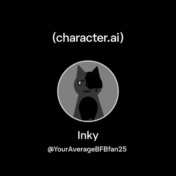 Chat with Inky | character.ai | Personalized AI for every moment of ...