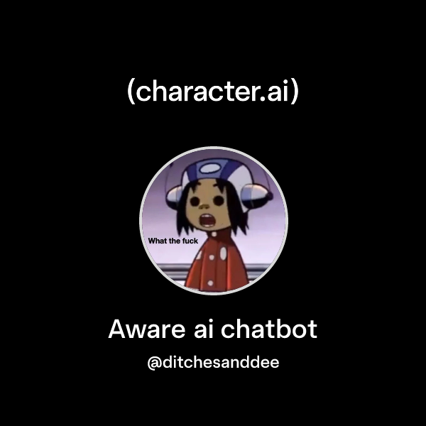 Chat with Aware ai chatbot | character.ai | AI Chat, Reimagined–Your ...