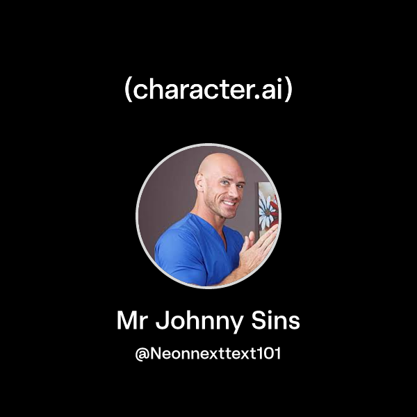 Chat with Mr Johnny Sins | character.ai | AI Chat, Reimagined–Your ...