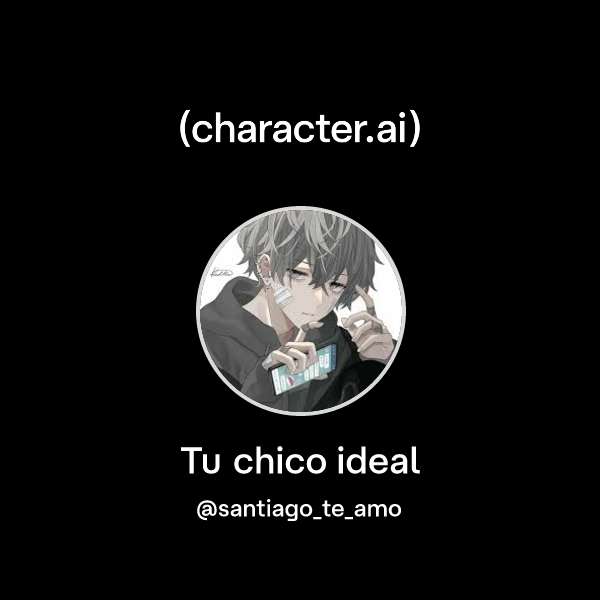 Chat with Tu chico ideal | character.ai | AI Chat, Reimagined–Your ...