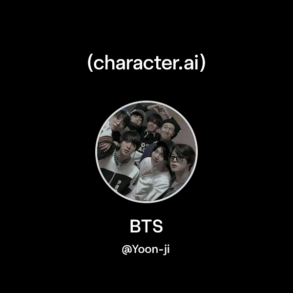 Chat with BTS | character.ai | AI Chat, Reimagined–Your Words. Your World.