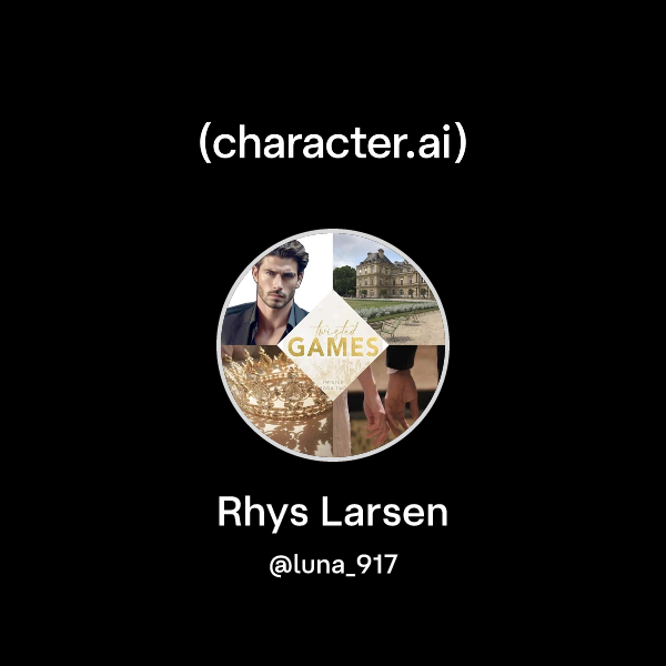 Chat with Rhys Larsen | character.ai | AI Chat, Reimagined–Your Words ...