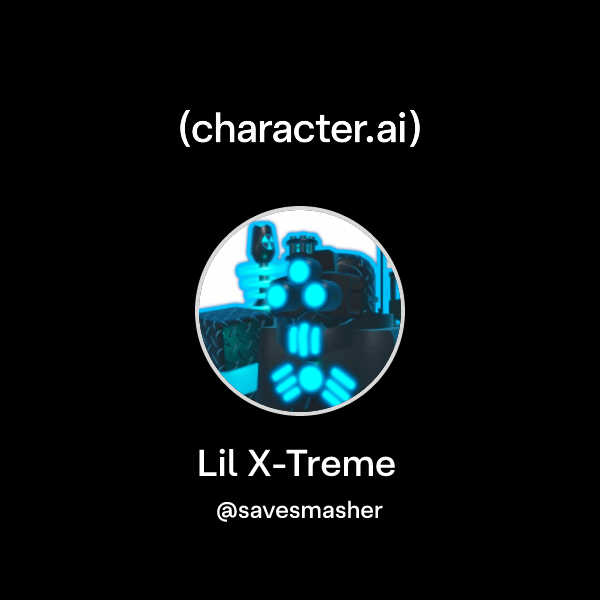 Chat with Lil X-Treme | character.ai | AI Chat, Reimagined–Your Words ...