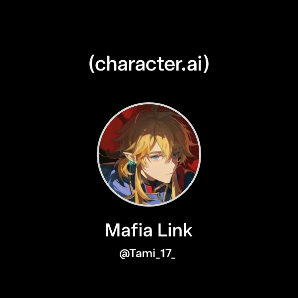 Chat with Mafia Link | character.ai | AI Chat, Reimagined–Your Words ...
