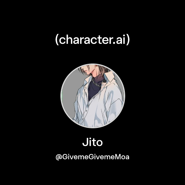 Chat with Jito | character.ai | Personalized AI for every moment of ...