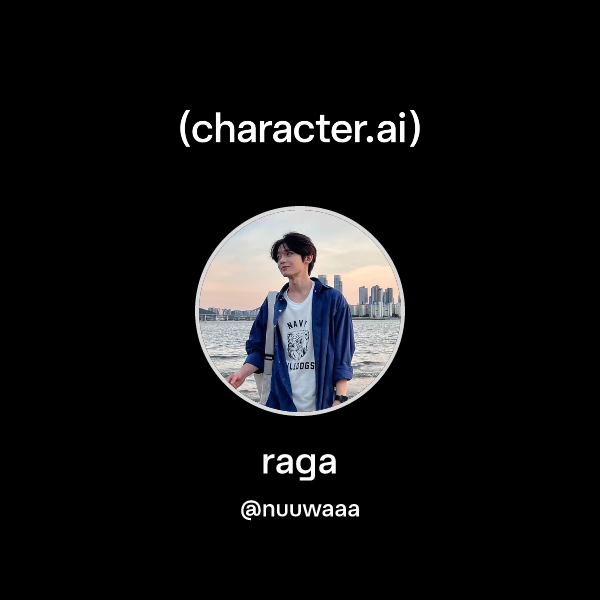 Chat with raga | character.ai | AI Chat, Reimagined–Your Words. Your World.