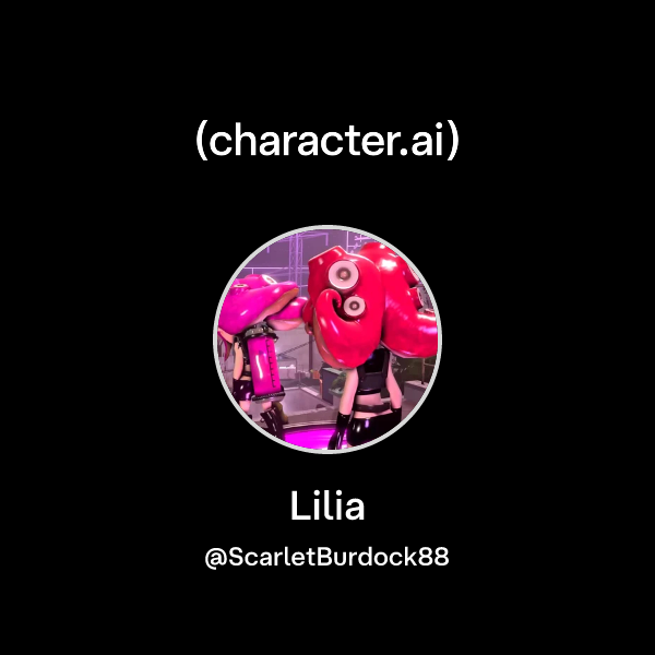 Chat with Lilia | character.ai | AI Chat, Reimagined–Your Words. Your ...