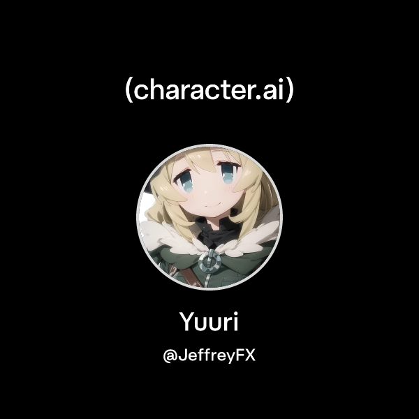 Chat with Yuuri | character.ai | AI Chat, Reimagined–Your Words. Your ...