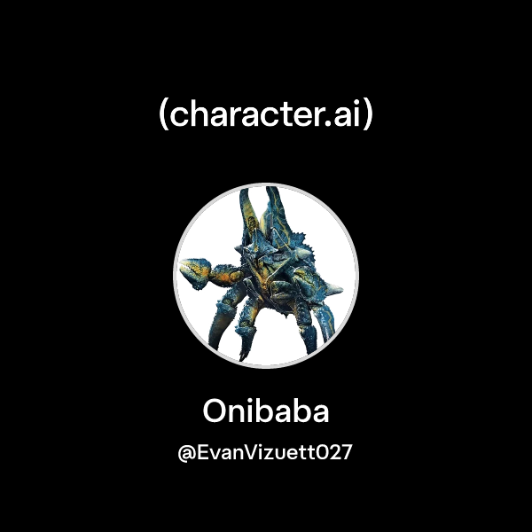 Chat with Onibaba | character.ai | AI Chat, Reimagined–Your Words. Your ...