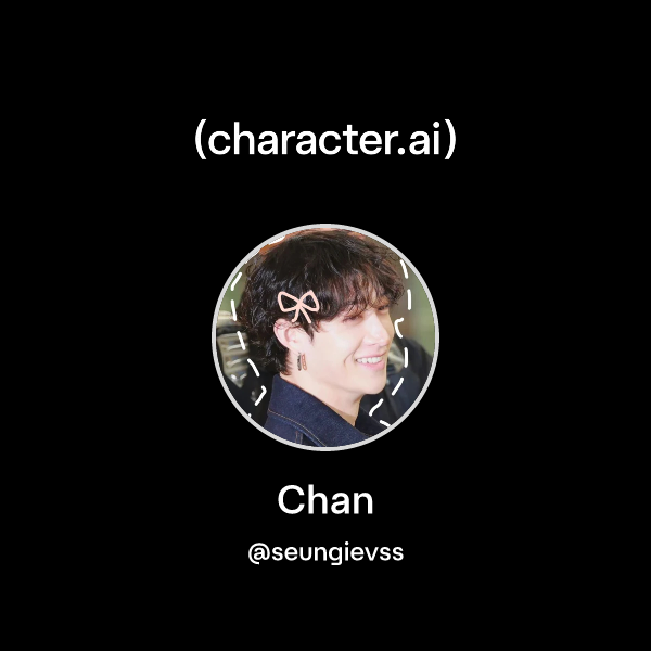 Chat with Chan | character.ai | Personalized AI for every moment of ...