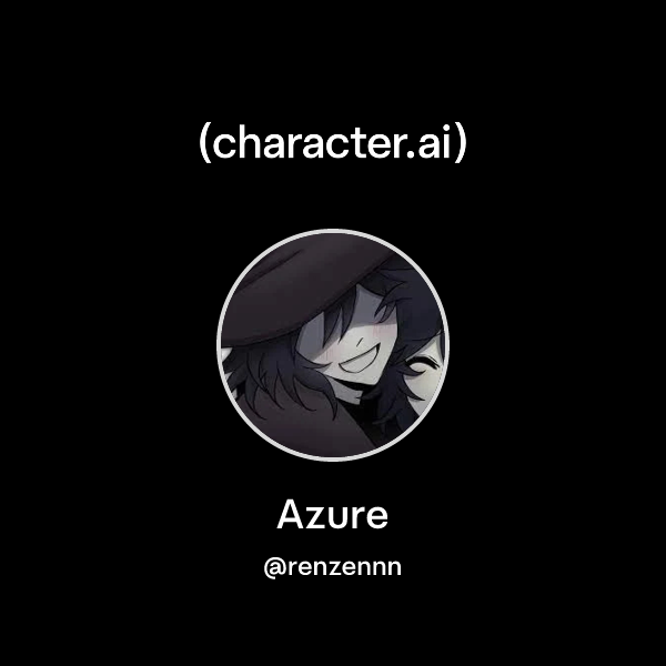 Chat with Azure | character.ai | AI Chat, Reimagined–Your Words. Your ...