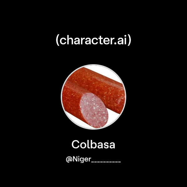 Chat with Colbasa | character.ai | AI Chat, Reimagined–Your Words. Your ...
