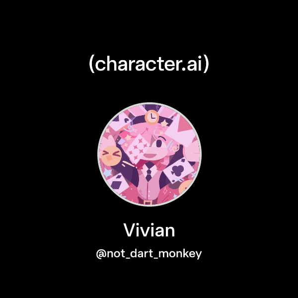 Chat with Vivian | character.ai | AI Chat, Reimagined–Your Words. Your ...