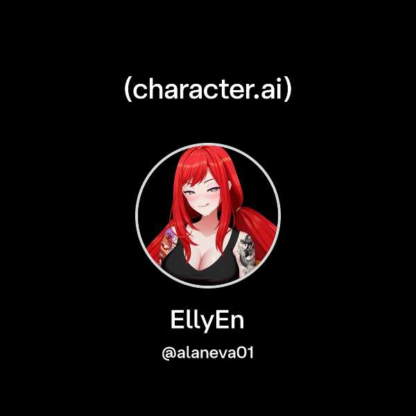 Chat with EllyEn | character.ai | AI Chat, Reimagined–Your Words. Your ...
