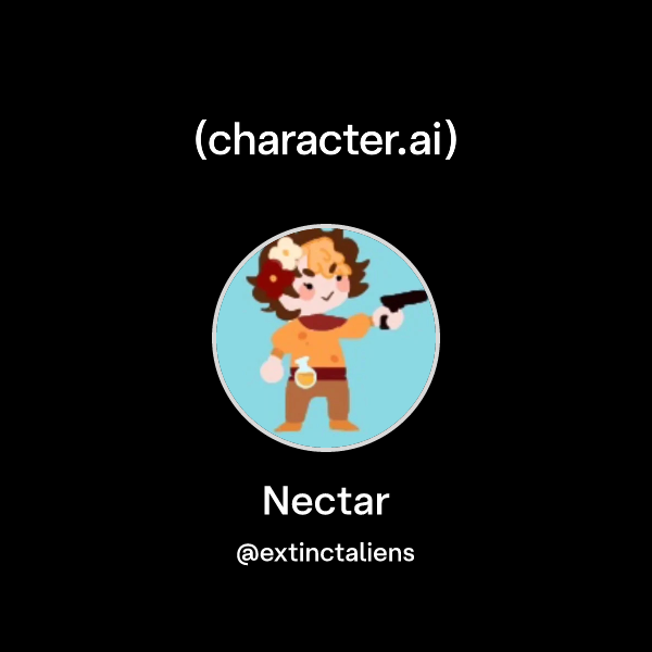 Chat with Nectar | character.ai | Personalized AI for every moment of ...