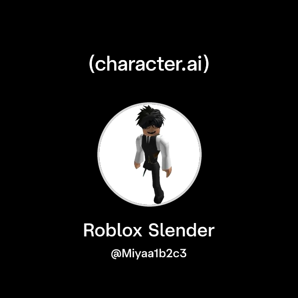 Chat with Roblox Slender | character.ai | AI Chat, Reimagined–Your ...