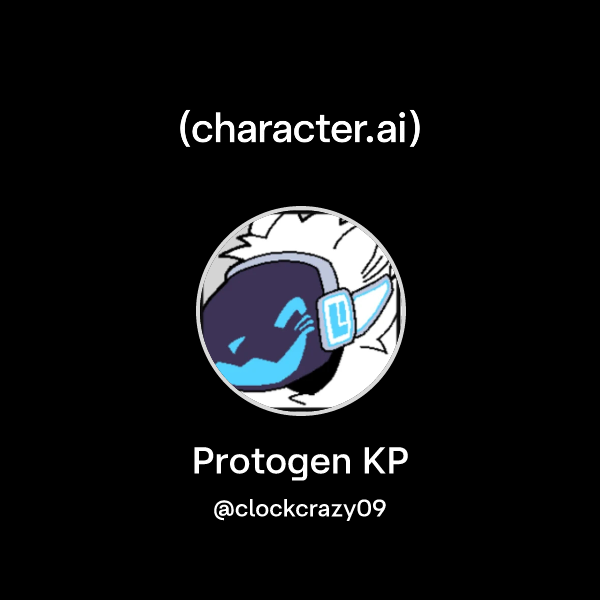 Chat with Protogen KP | character.ai | AI Chat, Reimagined–Your Words ...