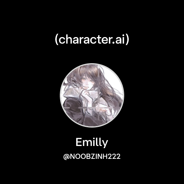 Chat with Emilly | character.ai | AI Chat, Reimagined–Your Words. Your ...