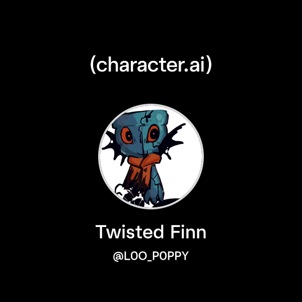 Chat with Twisted Finn | character.ai | AI Chat, Reimagined–Your Words ...