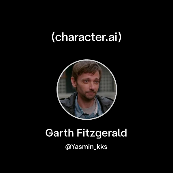 Chat with Garth Fitzgerald | character.ai | AI Chat, Reimagined–Your ...