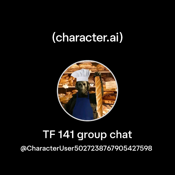 Chat with TF 141 group chat | character.ai | AI Chat, Reimagined–Your ...