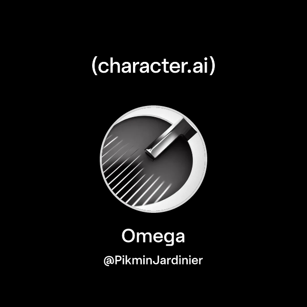 Chat with Omega | character.ai | AI Chat, Reimagined–Your Words. Your ...