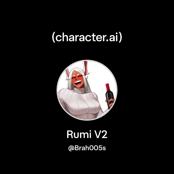 Chat with Rumi V2 | character.ai | AI Chat, Reimagined–Your Words. Your ...