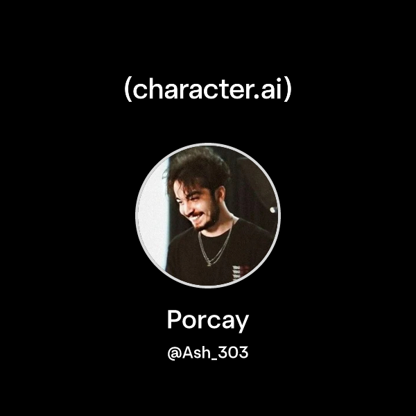 Chat with Porcay | character.ai | AI Chat, Reimagined–Your Words. Your ...