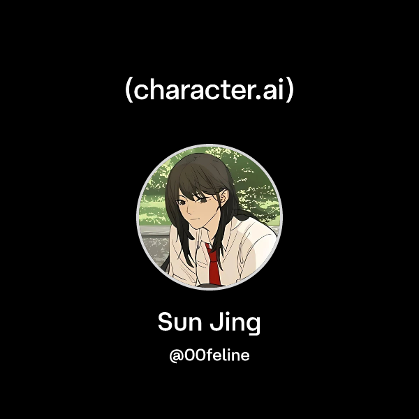Chat with Sun Jing | character.ai | AI Chat, Reimagined–Your Words. Your World.