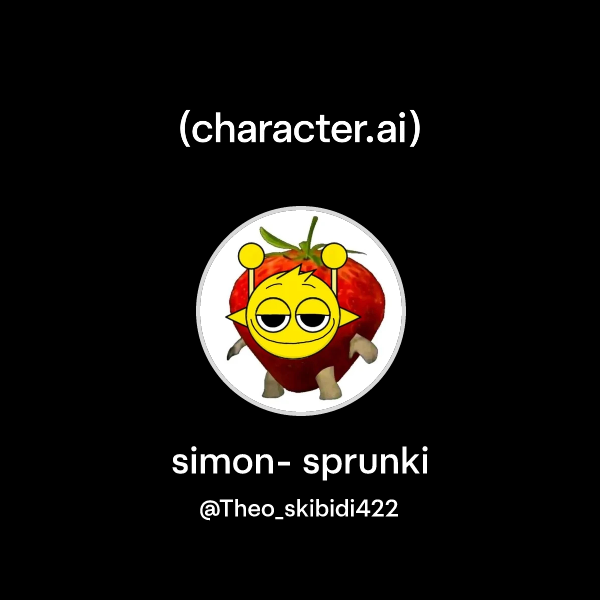 Chat with simon- sprunki | character.ai | AI Chat, Reimagined–Your Words. Your World.