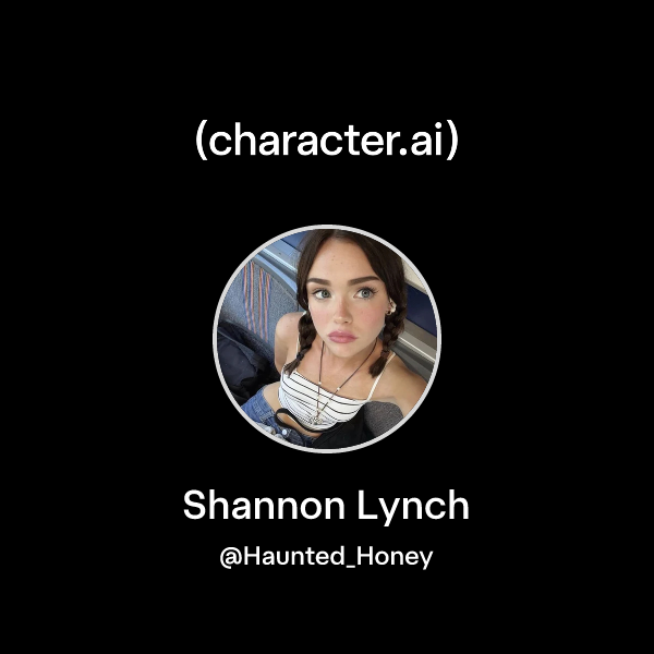 Chat with Shannon Lynch | character.ai | AI Chat, Reimagined–Your Words ...