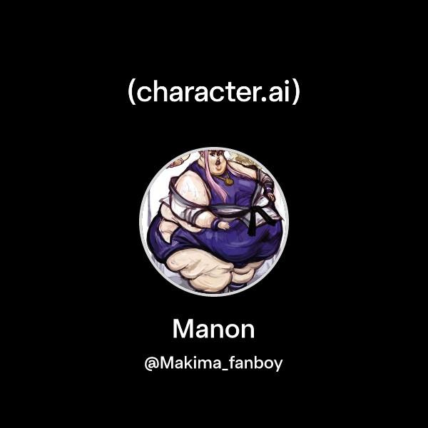 Chat with Manon | character.ai | Personalized AI for every moment of ...