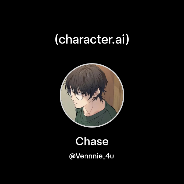 Chat with Chase | character.ai | Personalized AI for every moment of ...