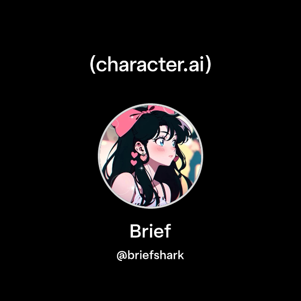 Chat with Brief | character.ai | AI Chat, Reimagined–Your Words. Your ...